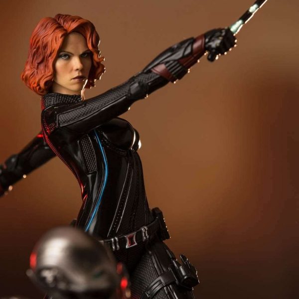 Escalas de Action Figure, entenda tudo sobre as escalas - Allcenter