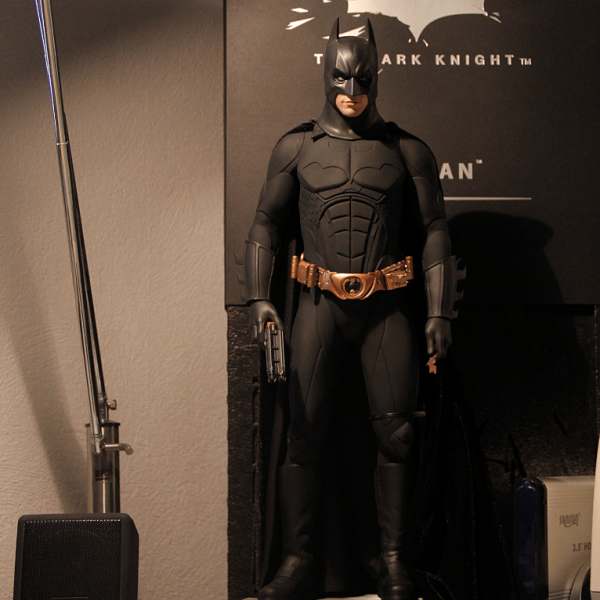 Escalas de Action Figure, entenda tudo sobre as escalas - Allcenter